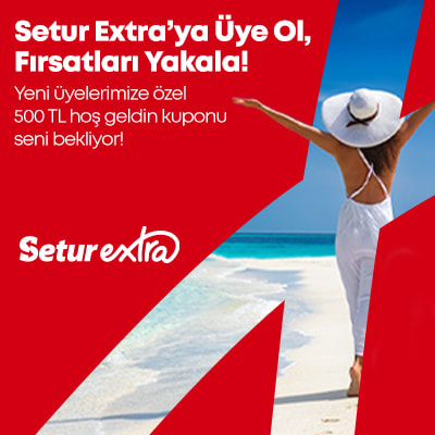 Kampanyalar | Setur Extra